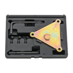 HARMONIC BALANCER REMOVER